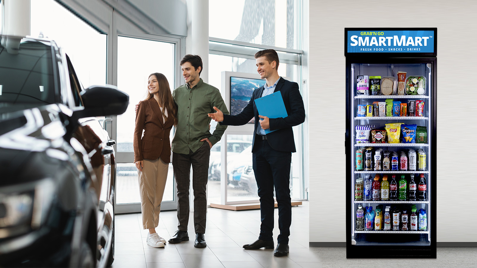 Start Your Perfect Business with SmartMarket Solutions